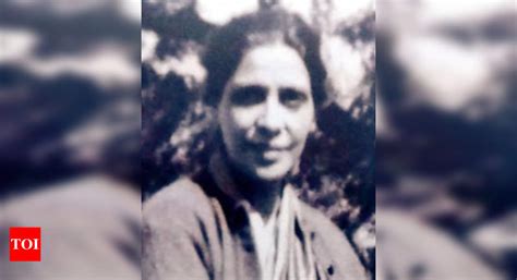 Maharaj Kumari Vimla Devi Times Of India