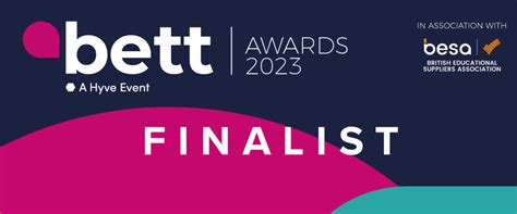 sam learning are bett award 2024 finalists sam learning