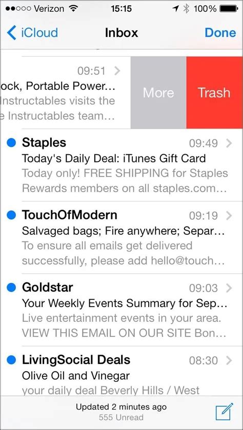 The 15 Most Annoying Things About Ios 7 For Iphone « Ios And Iphone Gadget Hacks