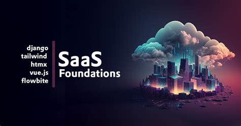 Saas Foundations Courses