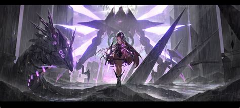 Zer Z2 Crosscore Black Footwear Absurdres Highres 1girl Black Gloves Black Leotard Brown