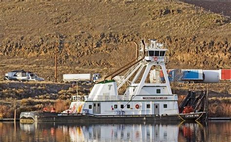 Captain Bob Vesseljoin