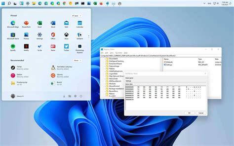 How To Move Taskbar To Top Or Side On Windows 11 Pureinfotech