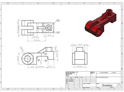 3d Cad Modeling For Manufacturing Stlstep For Cnc And 3d Printing Upwork