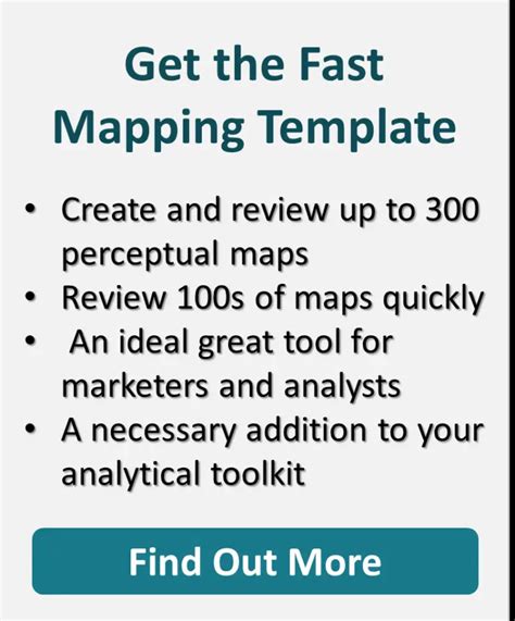 how to make a perceptual map in excel 365