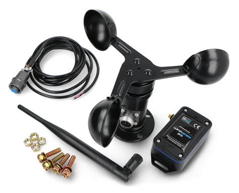 BleBox WindSensor Pro WiFi Wind Sensor Botland Robotic Shop