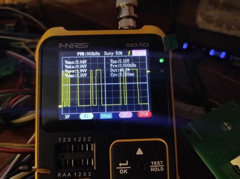 Max7219 And Max7221 Driving Me Insane Leds And Multiplexing Arduino Forum