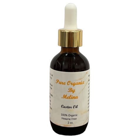 Pure Organix By Melina Pure Organix By Melina