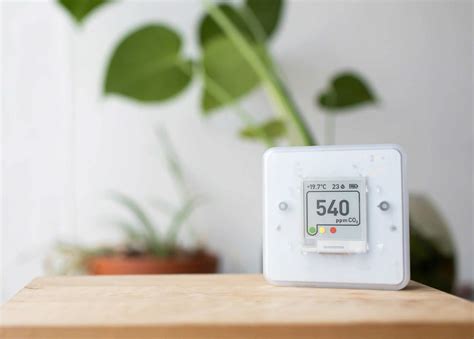 Which Type Of Co2 Sensor Should You Choose？ Pulse