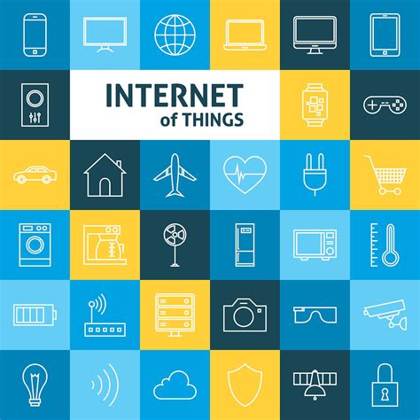 Iot Success Keys Data Integrity And Ecosystem Partners