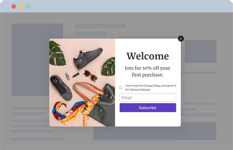 Lightbox Popups Promolayer