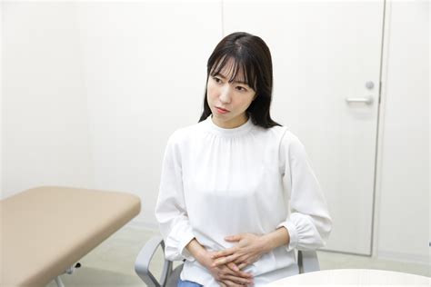 大腸がんの腹痛はどんな痛み？｜越谷レイクタウン駅前胃と大腸の消化器内科内視鏡・肛門クリニック