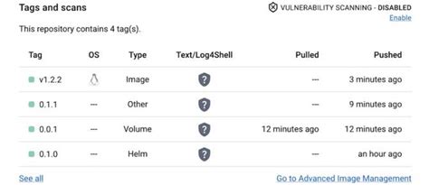 Docker Hub宣布支持oci Artifact 云计算·大数据专区