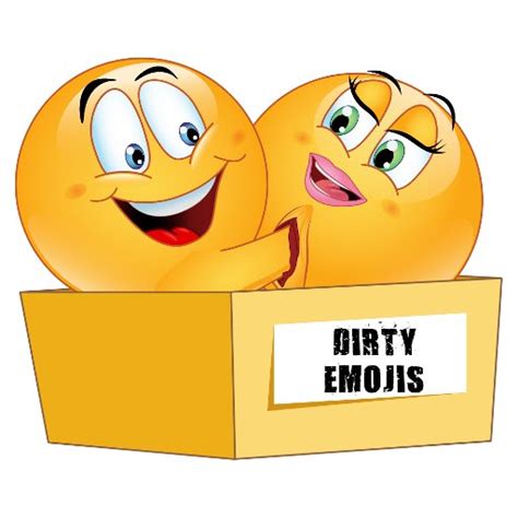 Dirty Emoji