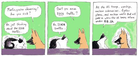 Chilling Effect Bulatlat