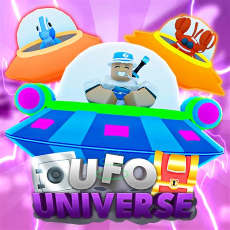 Roblox Ufo Universe Codes February 2025