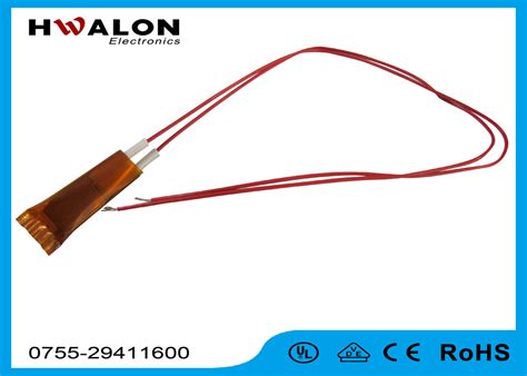 V Constant Temperature PTC Heating Element X Mm
