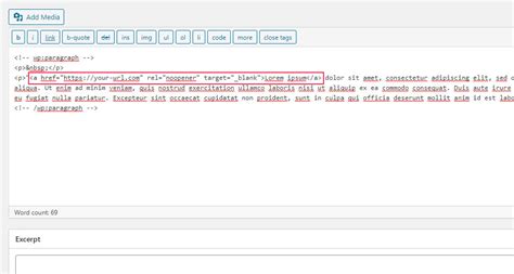 How To Open A Link In A New Tab And Why