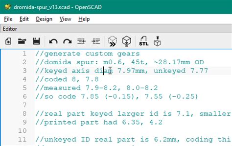 deleted · issue 3054 · openscad openscad · github