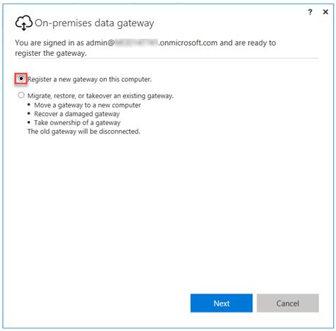 Connect On Premise Data To PowerApps Flow PowerBI Using On Premises