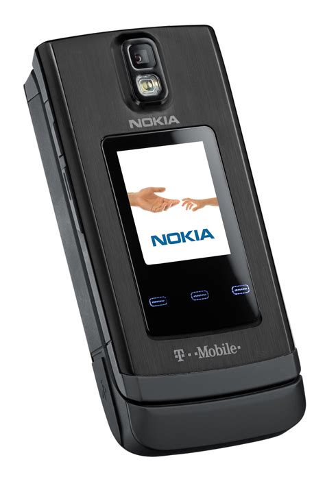 Nokia 6650 fold specs, review, release date - PhonesData