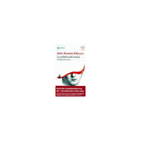 Libro La Palabra Del Mudo Julio Ramón Ribeyro