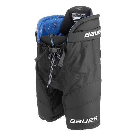 Senior Bauer S24 Hp Elite Hockey Pants