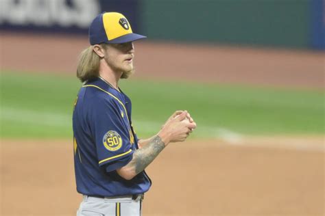 Brewers Trade Josh Hader To Padres Mlb Trade Rumors
