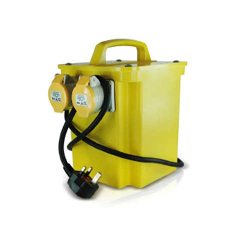 33kva Tool Transformer Irish Sealants