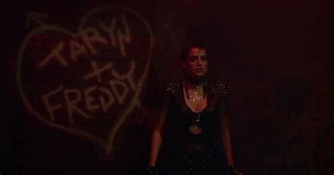 A Nightmare On Elm Street Nude Pics Page