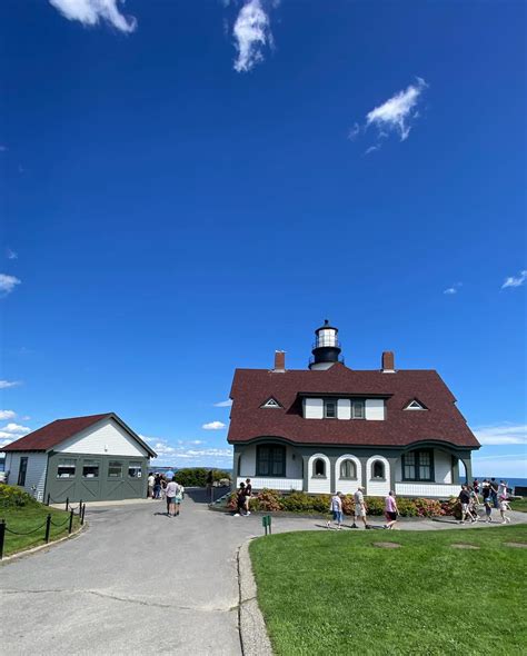 21 Things To Do In Portland Maine 🇺🇸 Top Itinerary