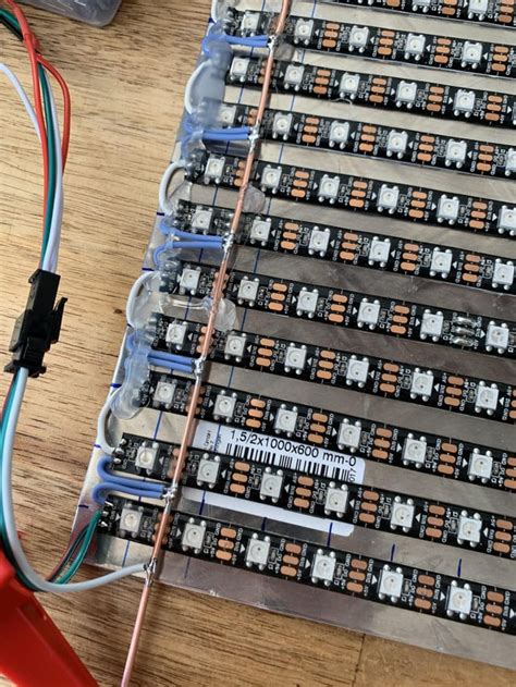  On Neopixel Esp32 R Arduino