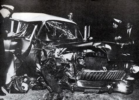 Montgomery Clift Car Wreck May 1956 A Photo On Flickriver