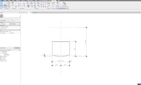 Solved Help With Parameter Radius Autodesk Community