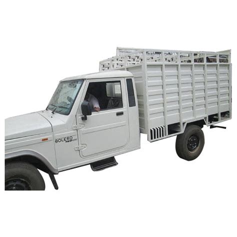 Loading Van At ₹ 40000 Mohali Id 10808478630