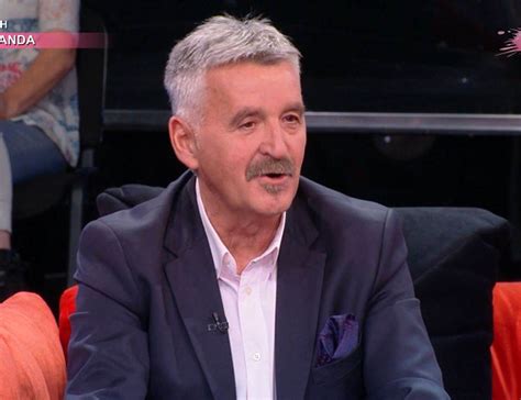 Dragan Stojković Bosanac Komentarisao Kolege I čašćavanja Na Proslavama