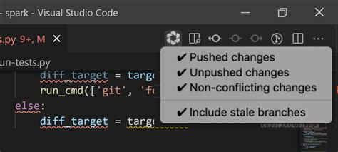 GitLive Offline Merge Conflict Detection Across All Branches For Any Git Repository And More
