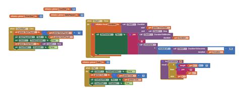 Timer Resets When I Dont Want It To Mit App Inventor Help Mit App