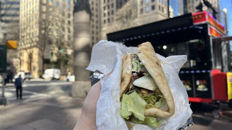 Halal Cart Update Axios Charlotte