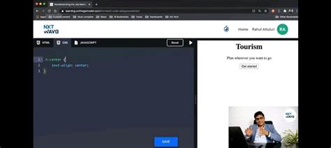 Darshan K N On Linkedin Ccbp Nxtwave Ccbpacademy Ccbpintensive