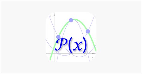 Construct Polynomial On The App Store