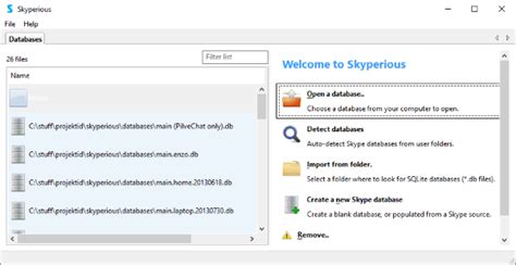 how to recover deleted skype messages 3 ways 2024