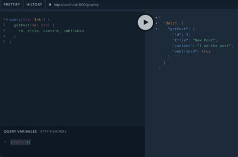 Building A Graphql Api With Nestjs And Prisma Jelani Harris