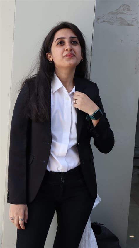 dhvani gor on linkedin thoughtoftheday 69 comments
