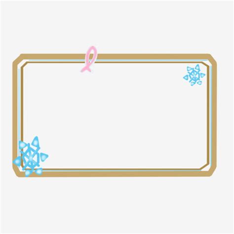 손으로 그린 국경 만화 테두리 일러스트 프놈펜 국경 노란색 겨울 테두리 사각 테두리 그림 Png 일러스트 및 Psd 이미지 무료 다운로드 Pngtree