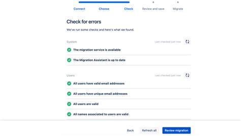 Bitbucket Cloud Migration Assistant Atlassian Marketplace