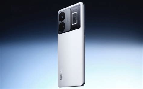 Realme GT Neo 5 Resmi Dirilis Bawa Spek Flagship Tahun Lalu Jagat Gadget