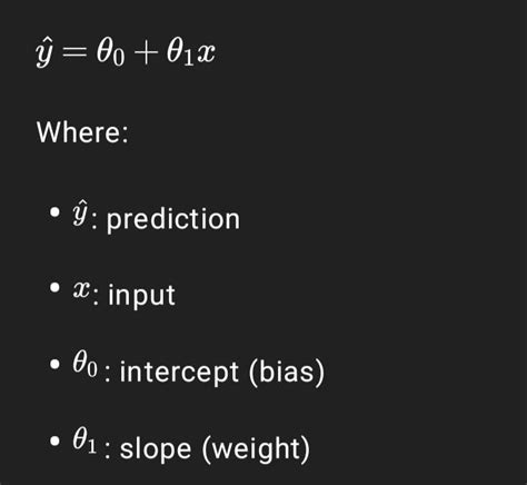 Hey Today I Learnt Linear Regression Yes Again But From Scratch