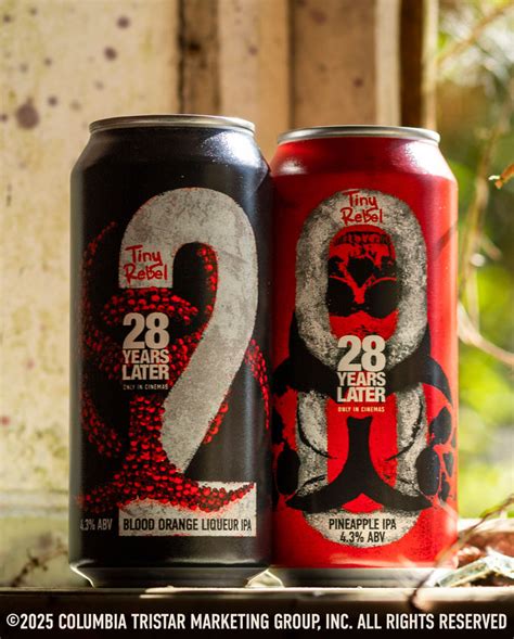 Rebel Ipa Tiny Rebel