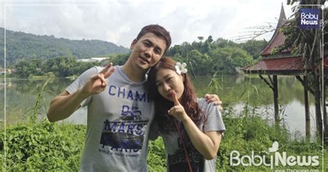 영상편지 출산을 앞둔 아내에게 보내는 남편의 사랑 고백